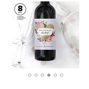 Accessories | Bridal Party Gift Sets | Poshmark